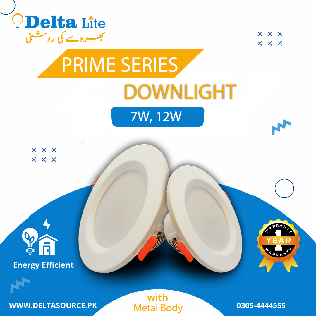 Led light - Delta Source – BAHRIA town LAHORE